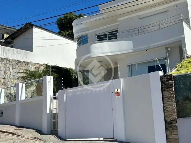 Casa / Sobrado para Venda em Florianópolis/SC Canto 3 Quartos