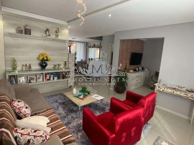 Casa / Sobrado para Venda em Florianópolis/SC Canto 3 Quartos