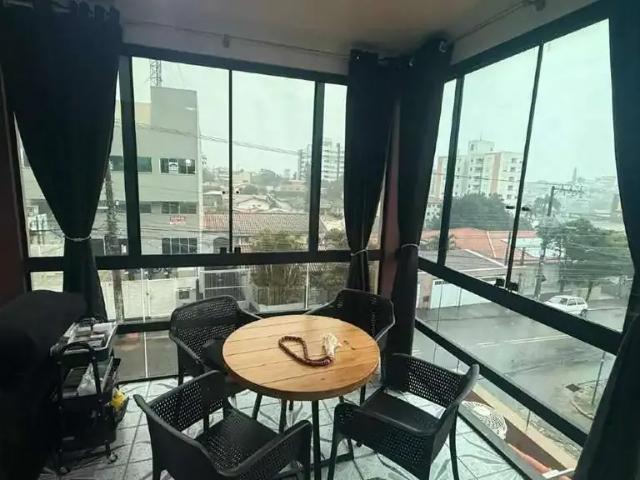 Casa / Sobrado para Venda em Florianópolis/SC Canto 3 Quartos