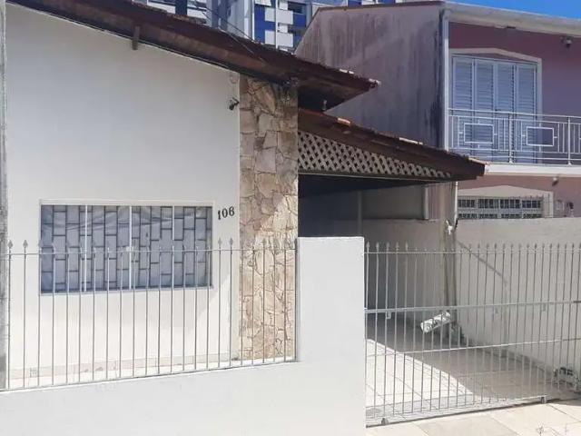 Casa / Sobrado para Venda em Florianópolis/SC Canto 2 Quartos