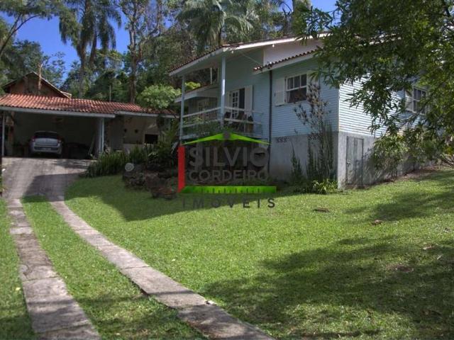 Casa / Sobrado para Venda em Florianópolis/SC Canto da Lagoa 3 Quartos