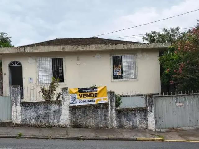 Casa / Sobrado para Venda em Florianópolis/SC Capoeiras 2 Quartos