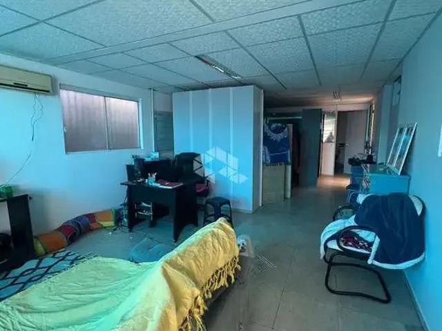 Casa / Sobrado para Venda em Florianópolis/SC Capoeiras 2 Quartos