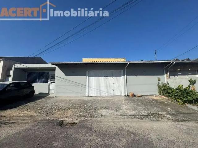 Casa / Sobrado para Venda em Florianópolis/SC Capoeiras 2 Quartos