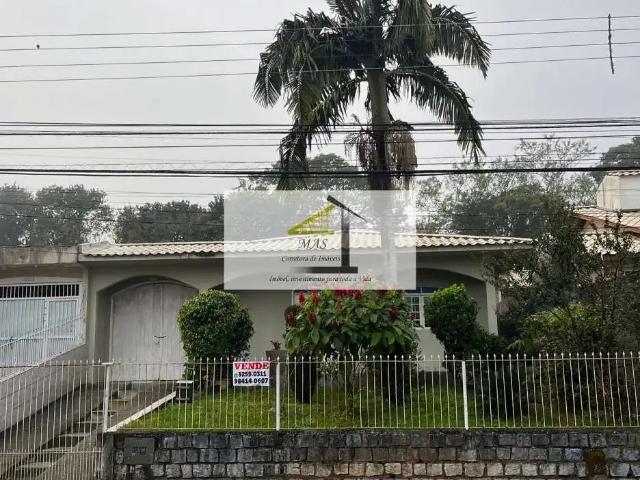 Casa / Sobrado para Venda em Florianópolis/SC Capoeiras 3 Quartos