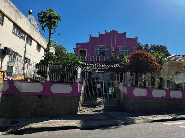 Casa / Sobrado para Venda em Florianópolis/SC Capoeiras 3 Quartos