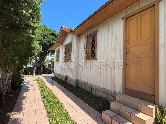 Casa / Sobrado para Venda em Florianópolis/SC Capoeiras 3 Quartos