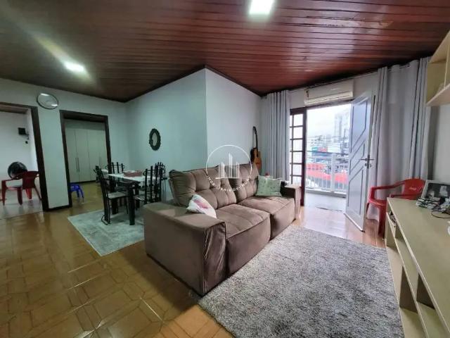 Casa / Sobrado para Venda em Florianópolis/SC Capoeiras 3 Quartos