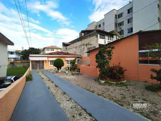 Casa / Sobrado para Venda em Florianópolis/SC Capoeiras 3 Quartos