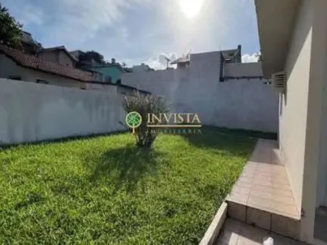 Casa / Sobrado para Venda em Florianópolis/SC Capoeiras 3 Quartos