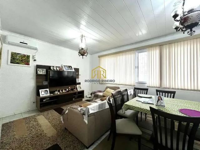 Casa / Sobrado para Venda em Florianópolis/SC Capoeiras 3 Quartos