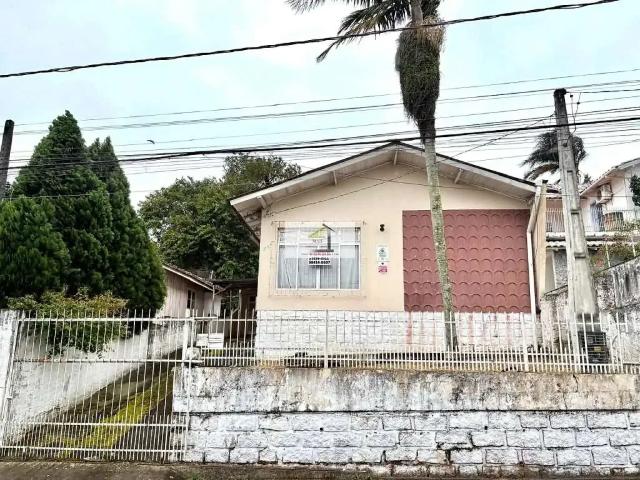 Casa / Sobrado para Venda em Florianópolis/SC Capoeiras 3 Quartos