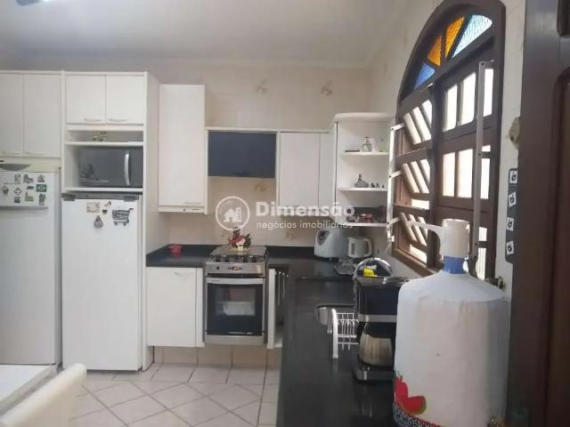 Casa / Sobrado para Venda em Florianópolis/SC Capoeiras 3 Quartos
