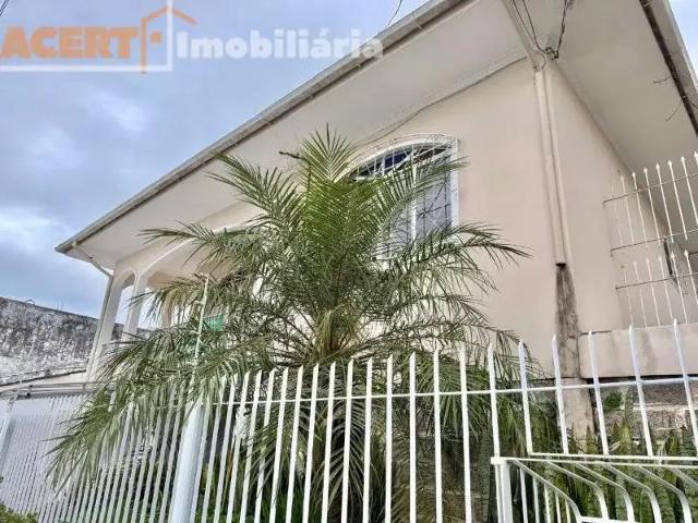 Casa / Sobrado para Venda em Florianópolis/SC Capoeiras 3 Quartos