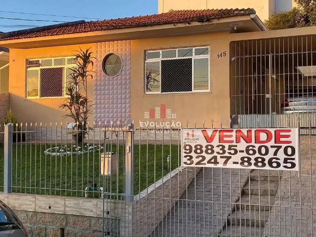 Casa / Sobrado para Venda em Florianópolis/SC Capoeiras 3 Quartos