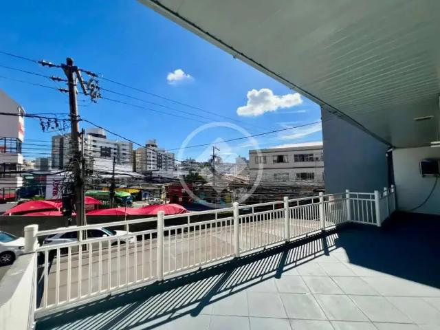 Casa / Sobrado para Venda em Florianópolis/SC Capoeiras 3 Quartos