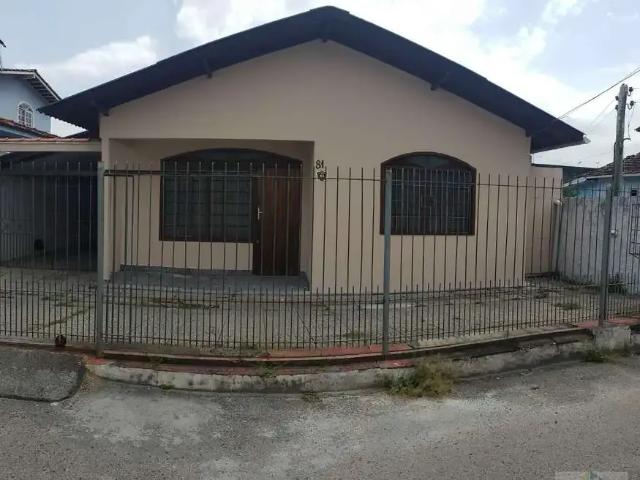 Casa / Sobrado para Venda em Florianópolis/SC Capoeiras 3 Quartos