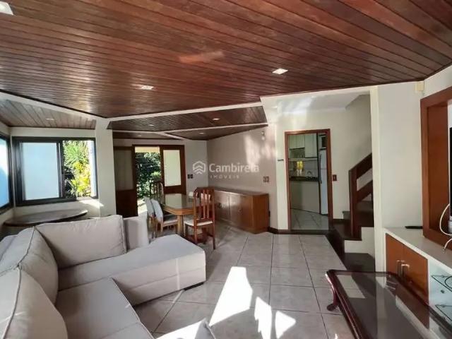 Casa / Sobrado para Venda em Florianópolis/SC Capoeiras 3 Quartos