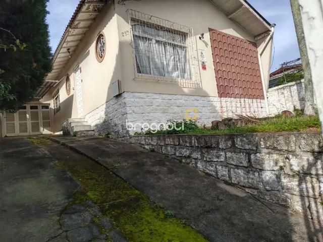 Casa / Sobrado para Venda em Florianópolis/SC Capoeiras 3 Quartos
