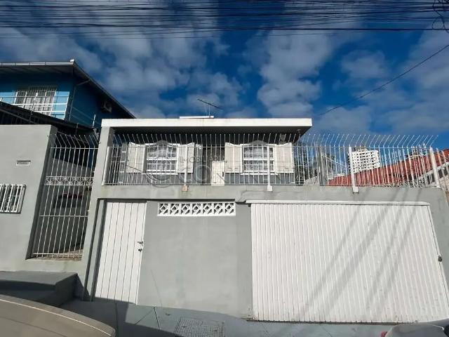 Casa / Sobrado para Venda em Florianópolis/SC Capoeiras 3 Quartos