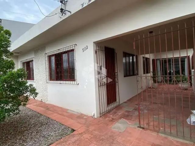 Casa / Sobrado para Venda em Florianópolis/SC Capoeiras 3 Quartos
