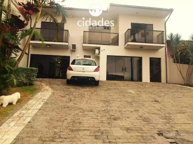 Casa / Sobrado para Venda em Florianópolis/SC Capoeiras 4 Quartos