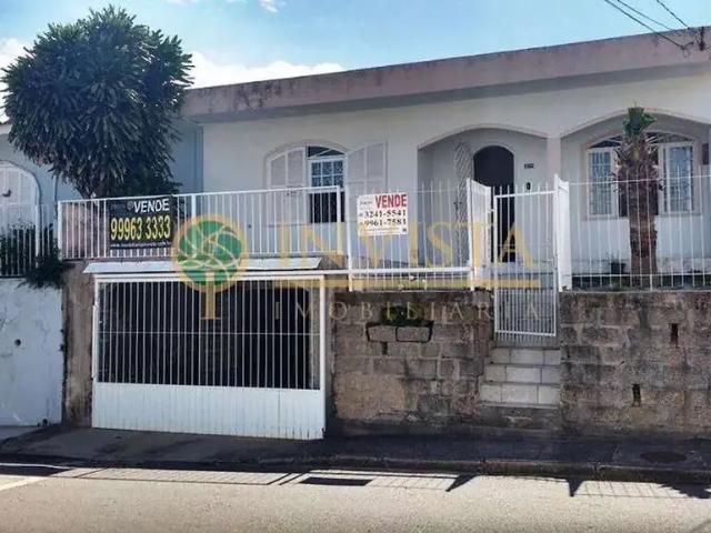 Casa / Sobrado para Venda em Florianópolis/SC Capoeiras 4 Quartos