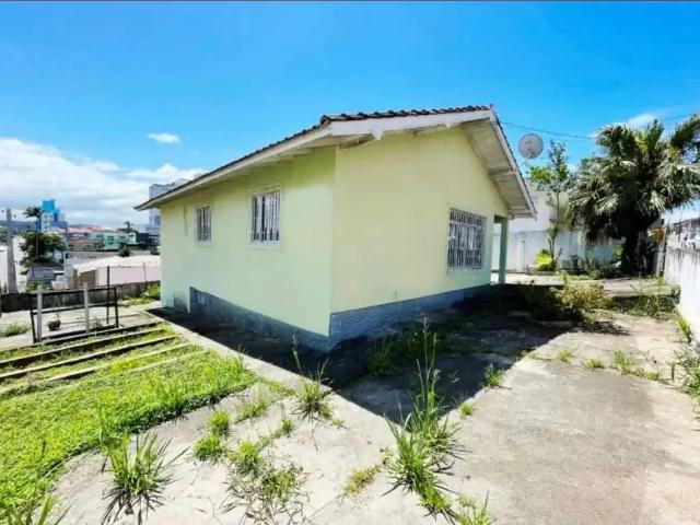 Casa / Sobrado para Venda em Florianópolis/SC Capoeiras 4 Quartos