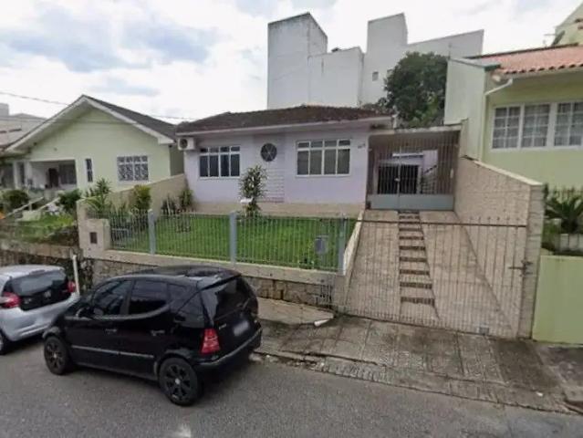Casa / Sobrado para Venda em Florianópolis/SC Capoeiras 4 Quartos