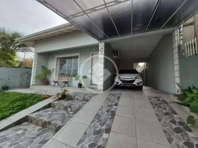Casa / Sobrado para Venda em Florianópolis/SC Capoeiras 4 Quartos