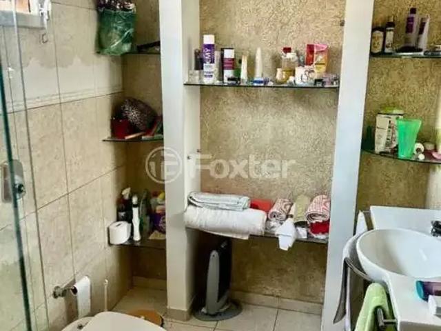 Casa / Sobrado para Venda em Florianópolis/SC Capoeiras 4 Quartos