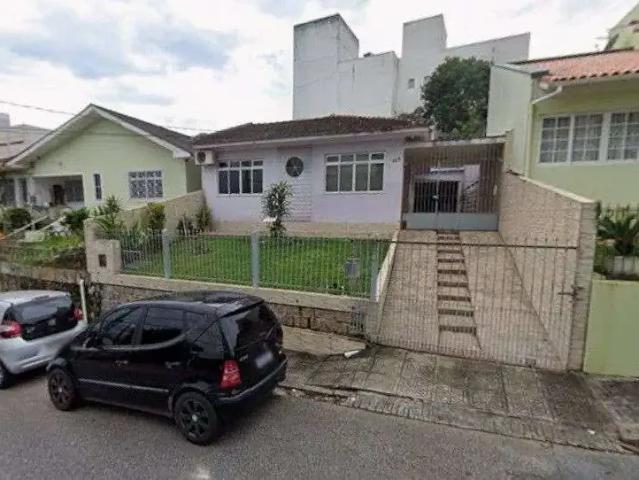 Casa / Sobrado para Venda em Florianópolis/SC Capoeiras 4 Quartos