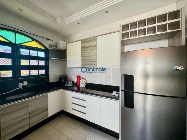 Casa / Sobrado para Venda em Florianópolis/SC Capoeiras 4 Quartos