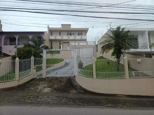 Casa / Sobrado para Venda em Florianópolis/SC Capoeiras 4 Quartos