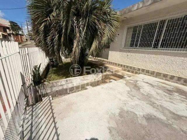 Casa / Sobrado para Venda em Florianópolis/SC Capoeiras 4 Quartos