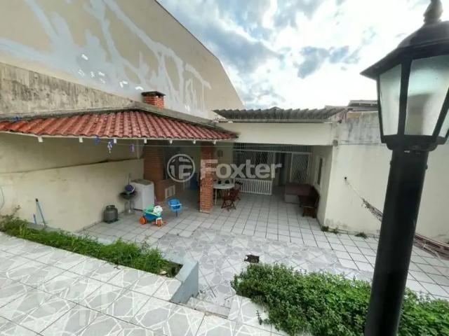 Casa / Sobrado para Venda em Florianópolis/SC Capoeiras 4 Quartos