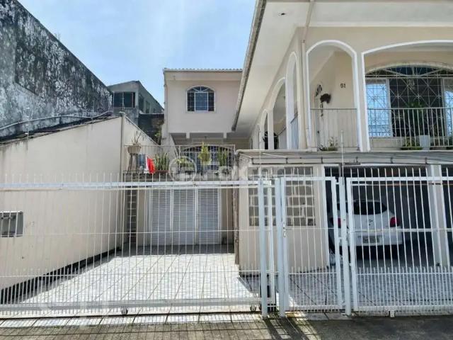 Casa / Sobrado para Venda em Florianópolis/SC Capoeiras 5 Quartos