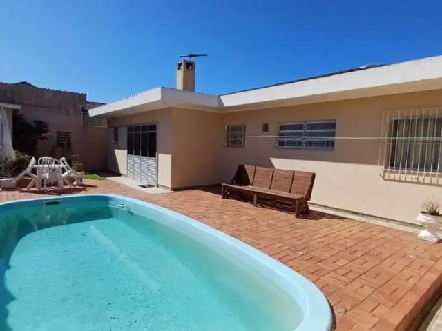 Casa / Sobrado para Venda em Florianópolis/SC Capoeiras 5 Quartos