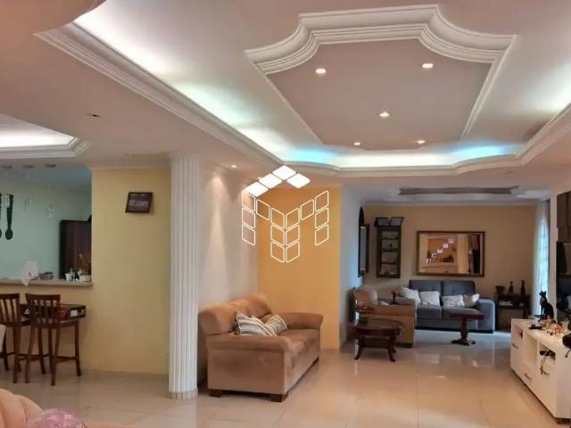 Casa / Sobrado para Venda em Florianópolis/SC Capoeiras 5 Quartos