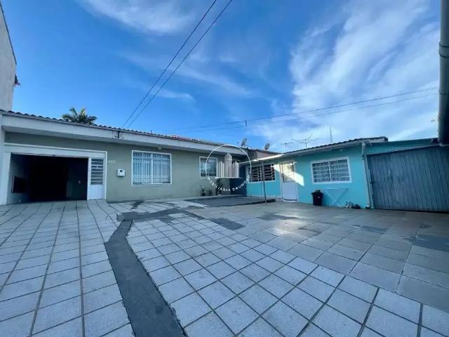 Casa / Sobrado para Venda em Florianópolis/SC Capoeiras 5 Quartos