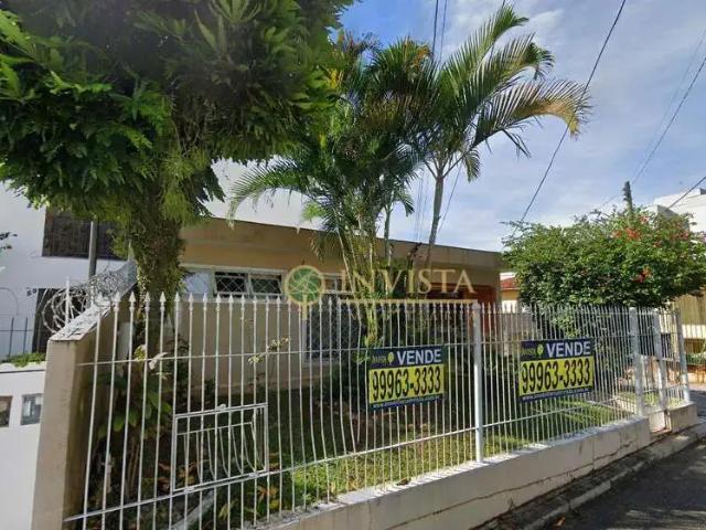 Casa / Sobrado para Venda em Florianópolis/SC Capoeiras 6 Quartos