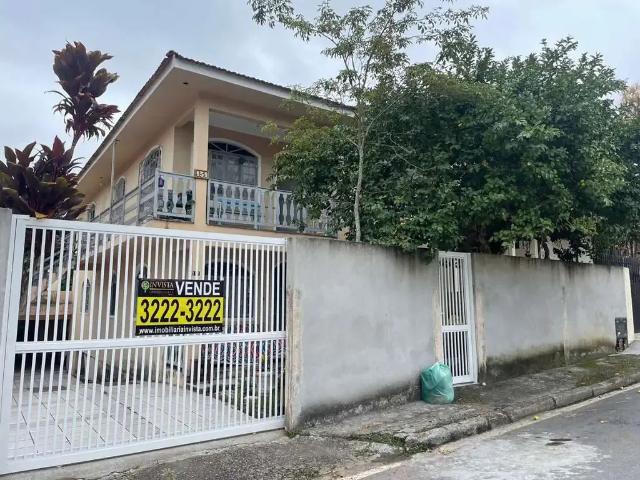 Casa / Sobrado para Venda em Florianópolis/SC Capoeiras 6 Quartos