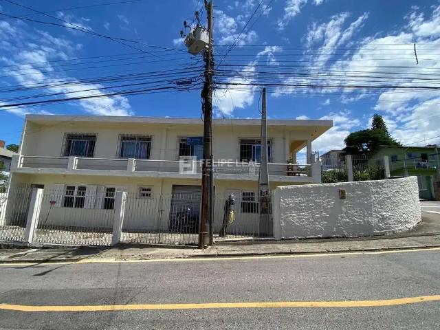 Casa / Sobrado para Venda em Florianópolis/SC Capoeiras 6 Quartos