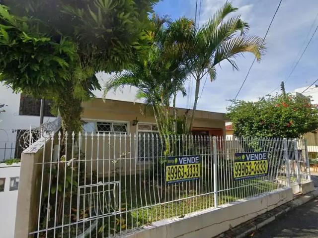 Casa / Sobrado para Venda em Florianópolis/SC Capoeiras 6 Quartos