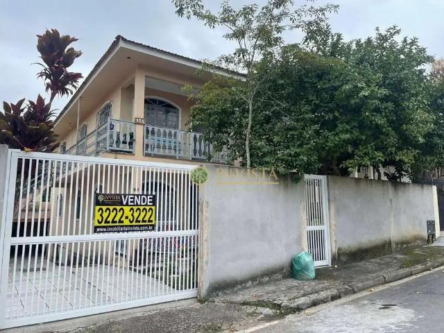 Casa / Sobrado para Venda em Florianópolis/SC Capoeiras 6 Quartos