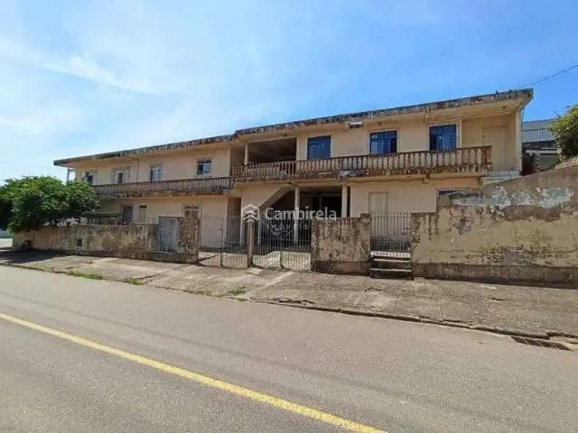 Casa / Sobrado para Venda em Florianópolis/SC Capoeiras 7 Quartos