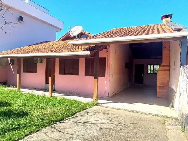 Casa / Sobrado para Venda em Florianópolis/SC Carianos 3 Quartos