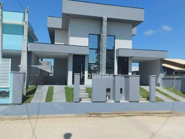 Casa / Sobrado para Venda em Florianópolis/SC Carianos 3 Quartos