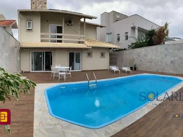 Casa / Sobrado para Venda em Florianópolis/SC Carianos 3 Quartos