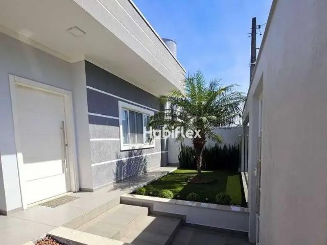 Casa / Sobrado para Venda em Florianópolis/SC Carianos 3 Quartos